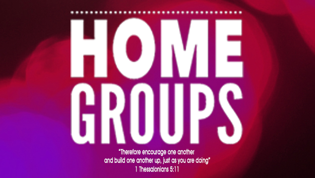 Home Groups - Emmanuel CROYDON