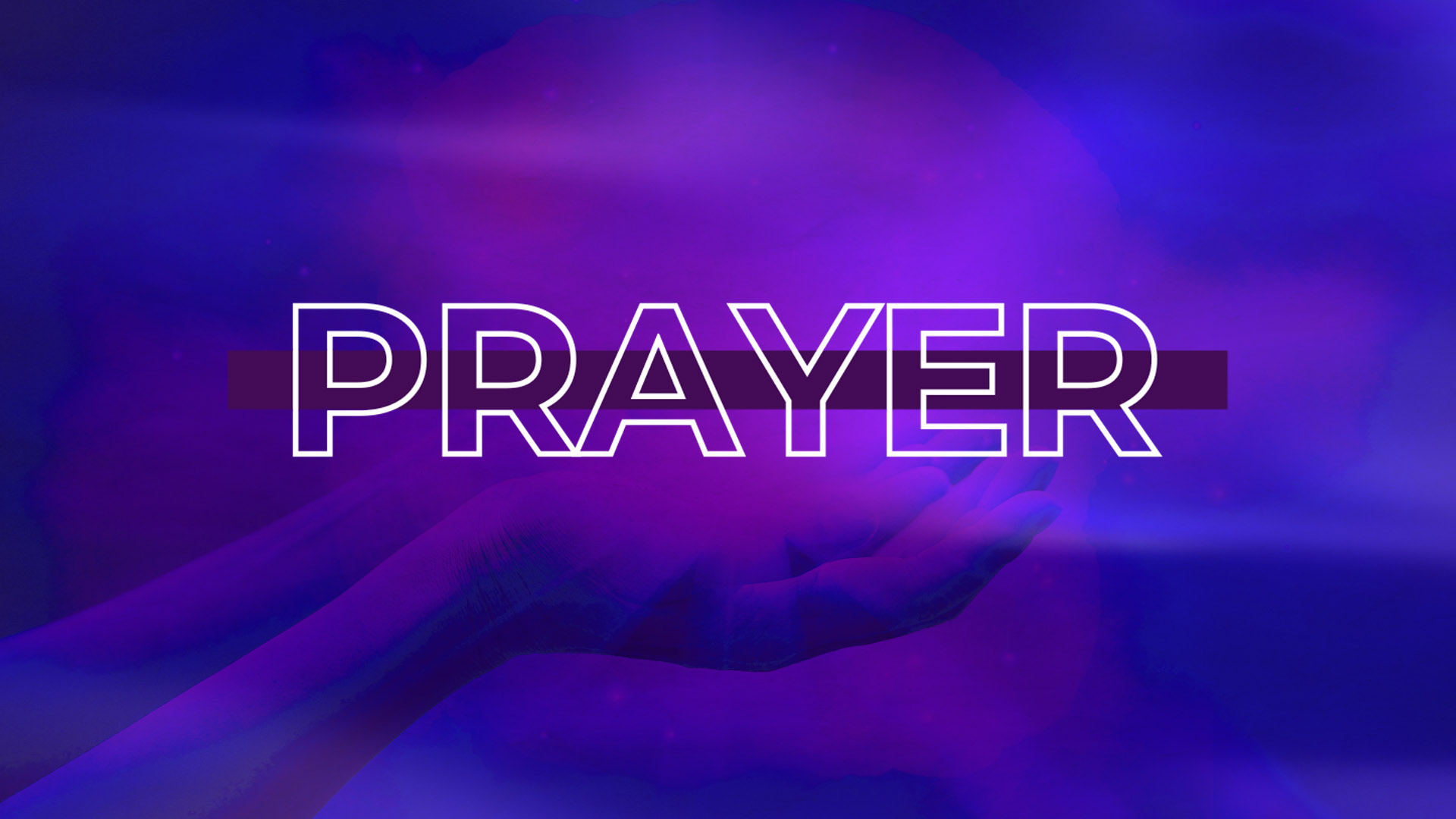 Prayer - Emmanuel CROYDON