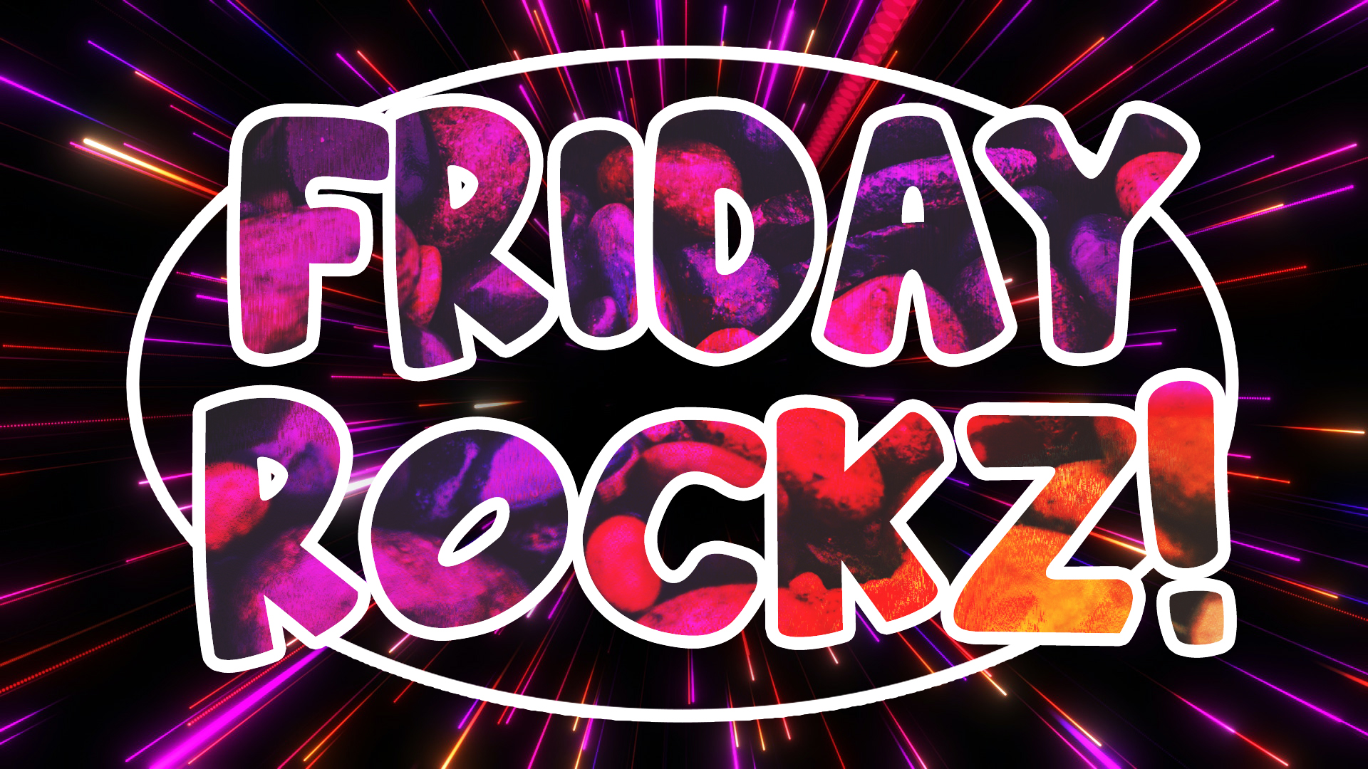 Rockz Logo Top Of The Rock | All Tickets Inc.